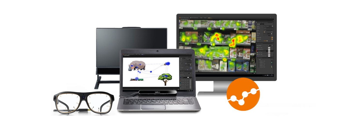 Tobii Pro Lab软件 - 北京泰和利康医疗技术开发有限公司