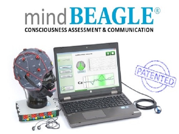 mindBEAGLE - 北京泰和利康医疗技术开发有限公司