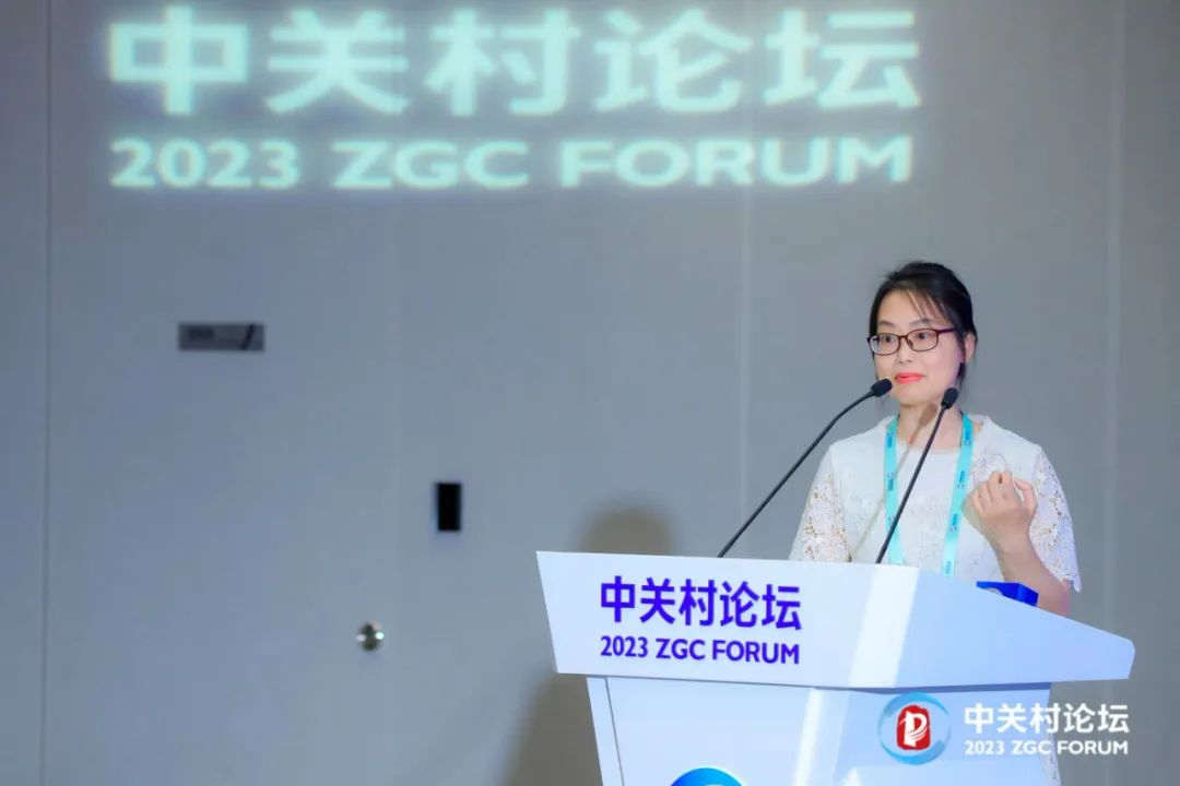 g.tec 公司首席执行官Christoph Guger受邀参加2023中关村论坛脑机接口创新发展论坛 - 北京泰和利康医疗技术开发有限公司